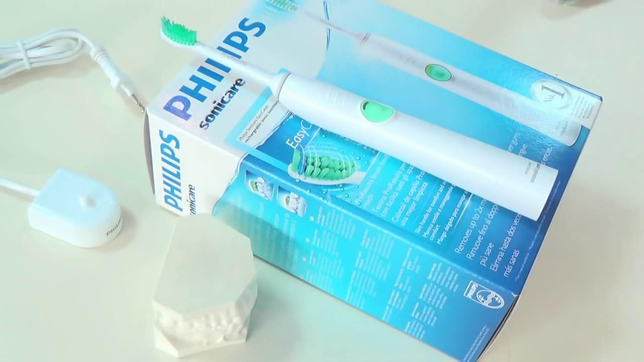Philips Sonicare HX6511/50 Review - ToothStars