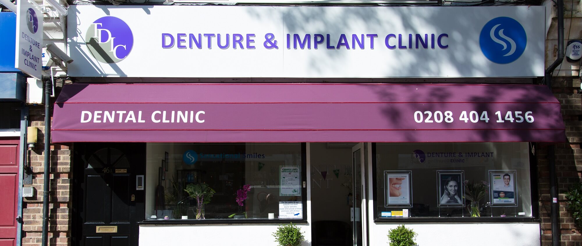 Surrey - 5/6 - ToothStars