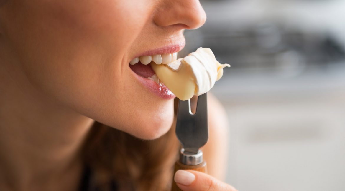 Five Foods That Are Great For Your Smile - ToothStars