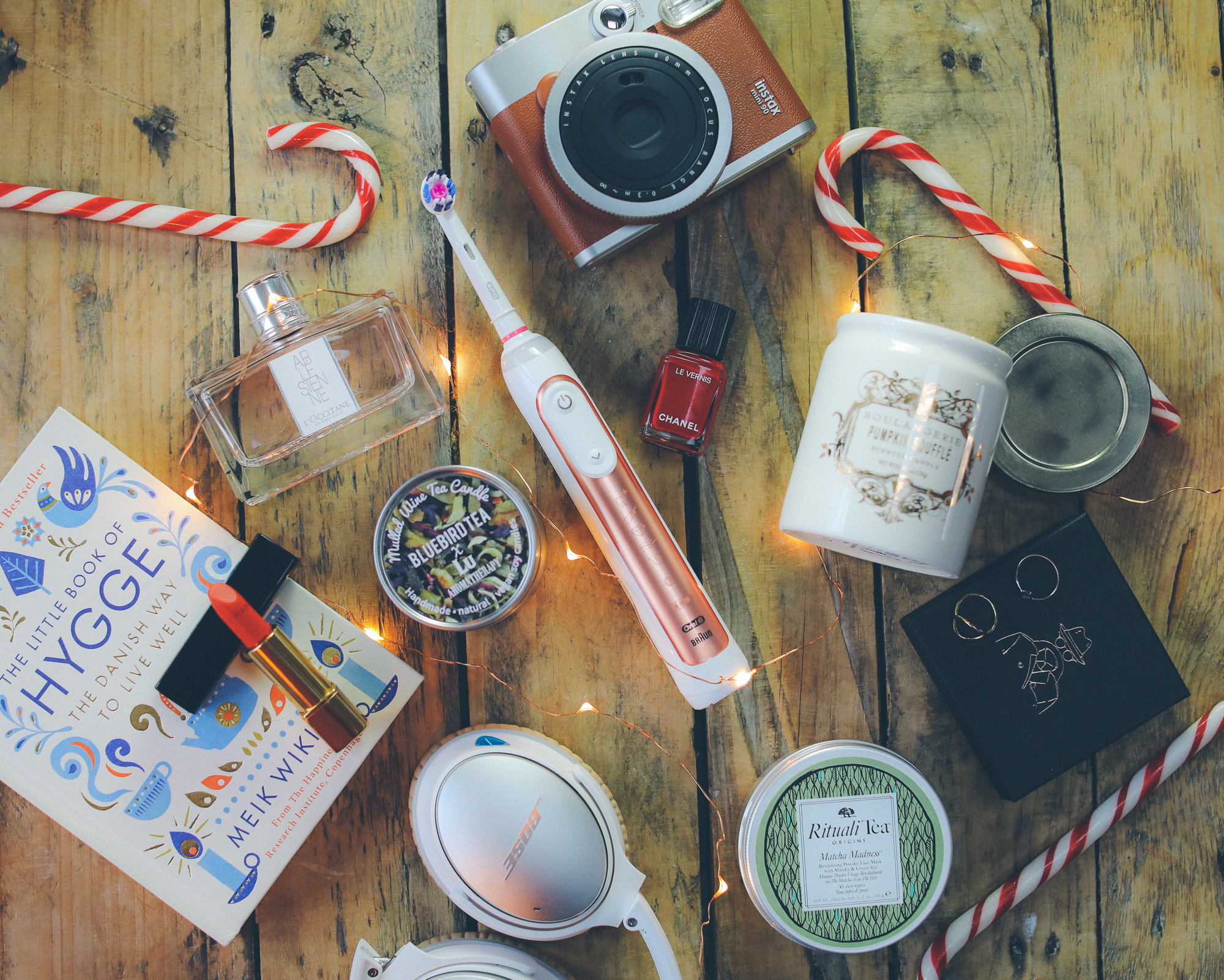 The Perfect Christmas Gift? Better Oral Health and Hygiene! - ToothStars